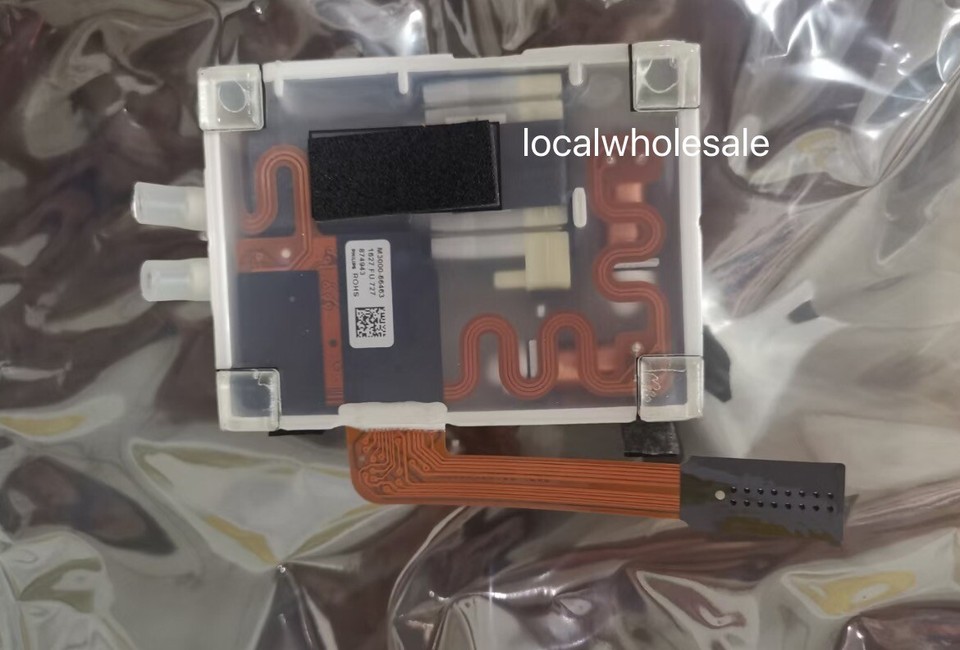 Original Philips NIBP Assembly Pump Module M3000-60004 | eBay
