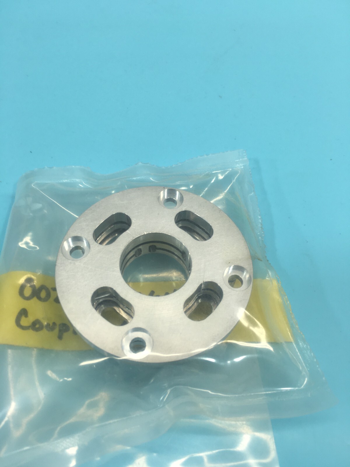 AMAT 0020-04164 COUPLER ASSY, 122288 | eBay