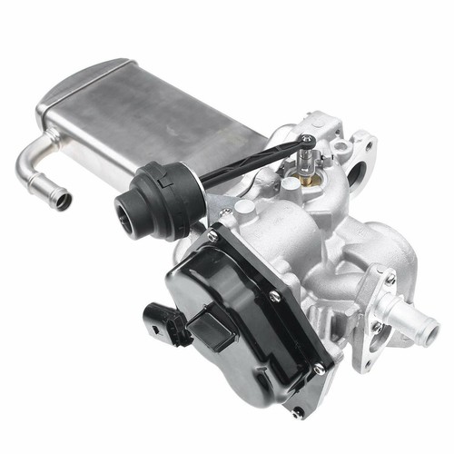 EGR Valve / Cooler for Audi A4 B8 A5 8T A6 C6 Q5 8RB Seat 2.0 TDI ...