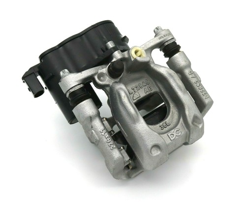 Mercedes-Benz A-Klasse W177 Bremssattel hinten links A2474230800 ...