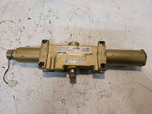 Sentronic LCN Door Closer Model 4410ME | LCN 71 | 049 GL19 | eBay