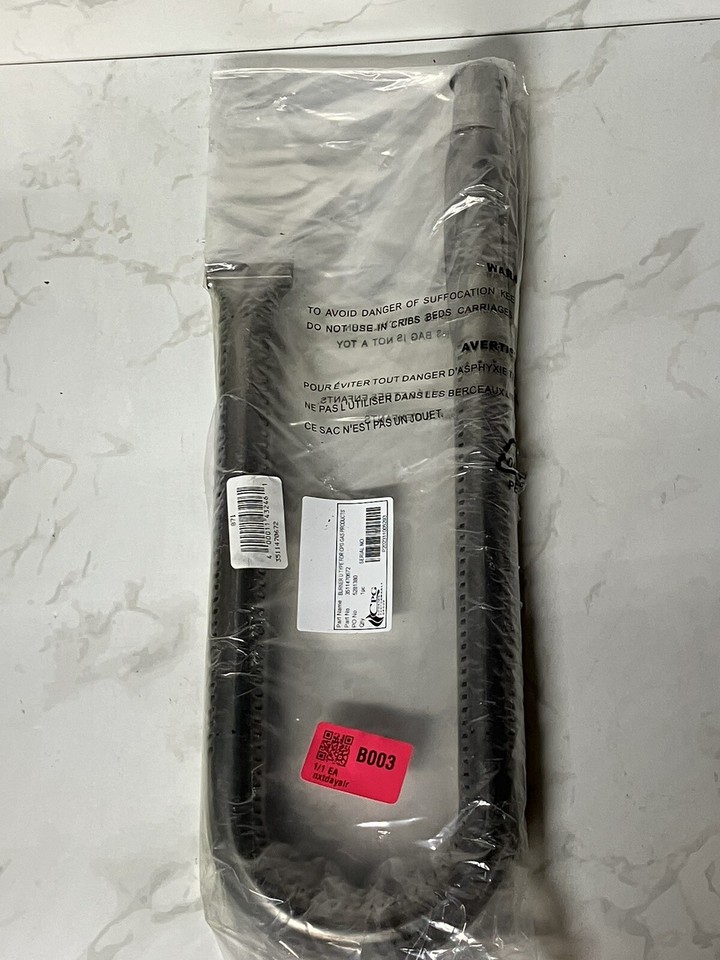 3511470672 BURNER ASSY Genuine CPG Replacement Part | eBay