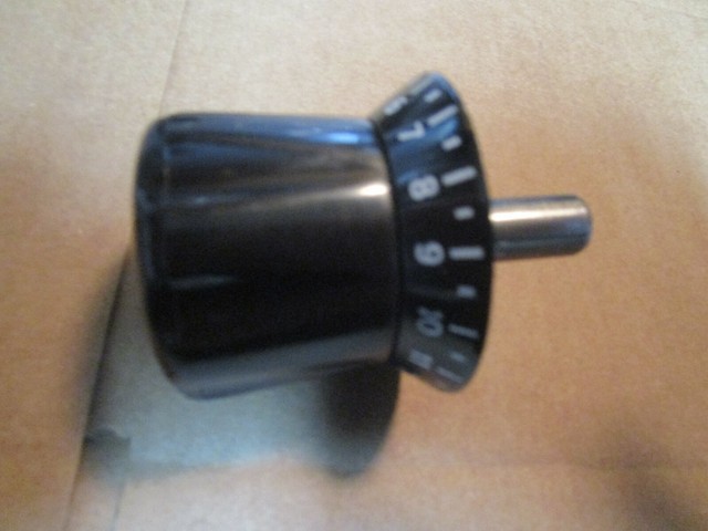 Globe - MCA28 - Table Adjustment Knob for sale online | eBay