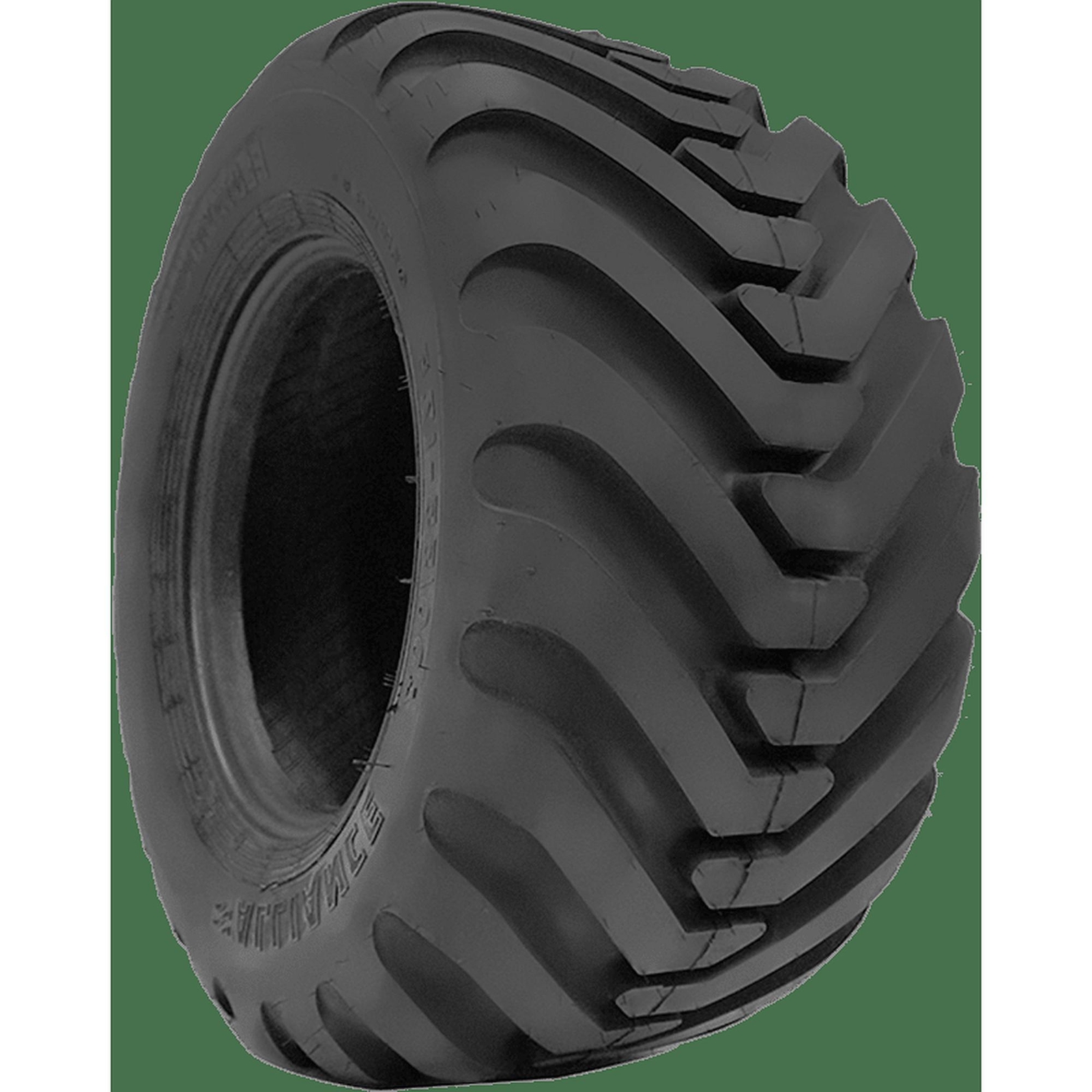 1 New Alliance (328) Flotation Bias - 600/5022.5 Tires 60050225 600 50 ...