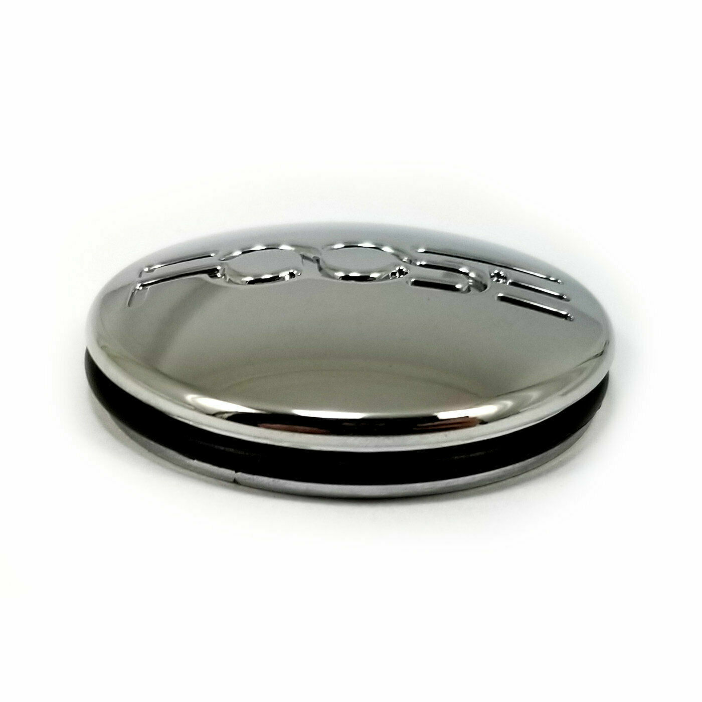 4+Foose+Chrome+Wheel+Center+Hub+Caps+5lug+Knuckle+F097+Knuckle+F237 ...