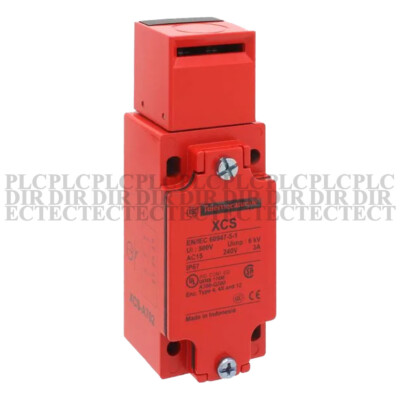 Limit - Safety Limit Switch