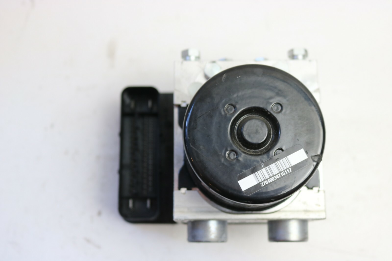 Mercedes Benz W221 ABS Bomba ECU Unidad de Control A2214311248 ...