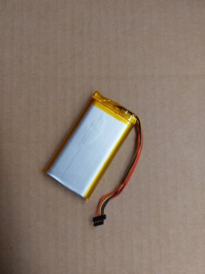 Akku TomTom Rider 40, 42, 400, 410, 420,450, 50, 500, 550 3000mAh | eBay.de