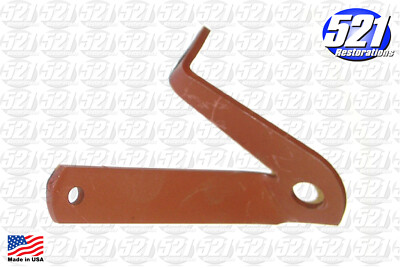 Throttle Return Spring Bracket Fit 67 68 69 383 440 Charger GTX ...
