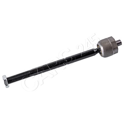 Tie Rod Axle Joint Front FEBI For PEUGEOT 2008 208 Box 12- 1608025380 ...