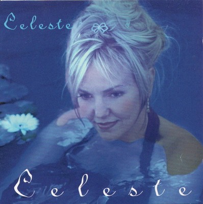 Celeste Krenz - Celeste (CD, Album) (Very Good Plus (VG+)) - 3777514448 ...