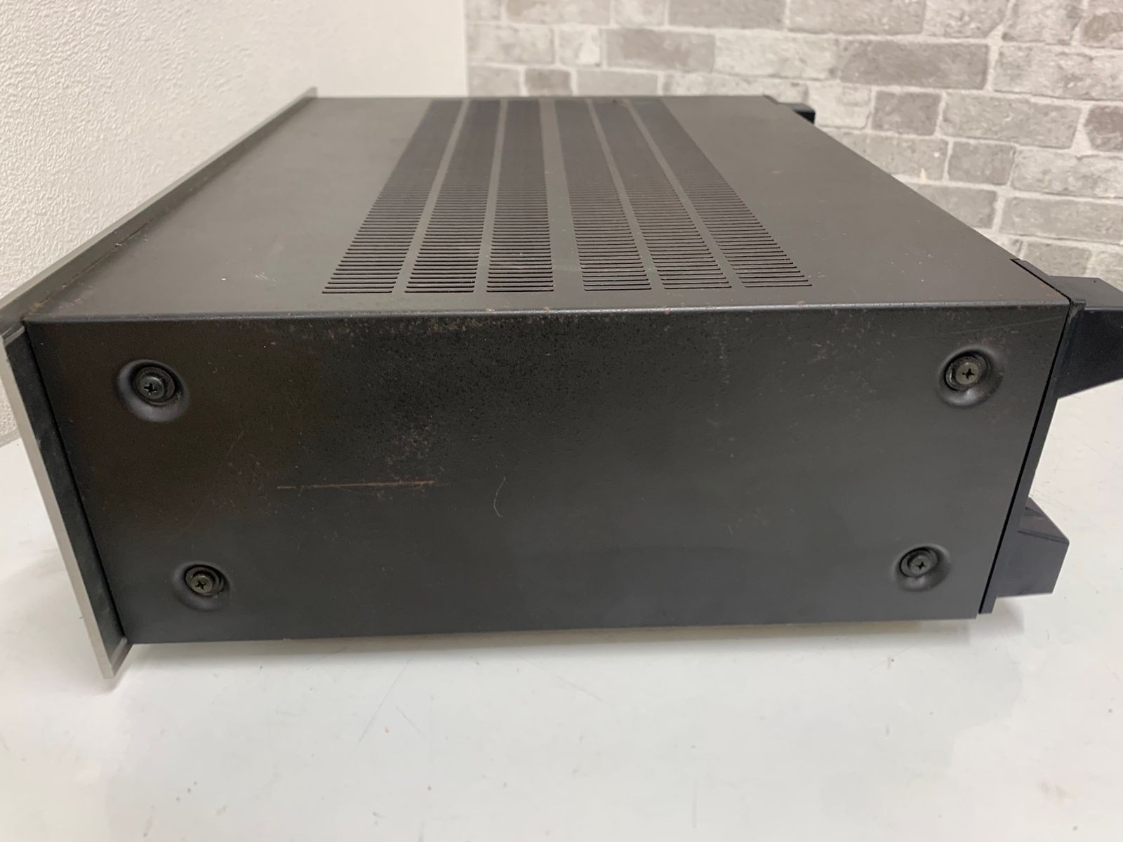 TRIO KA-7100D Integrated Amplifier 70s Vintage Japan Retro Model | eBay