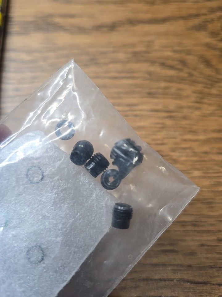 Victory Archery V1 .166 VAP 500 Arrow Lot Of 12 W Metal Tips | eBay