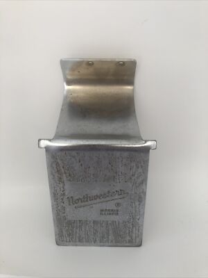 Northwestern A&A Chute Cover Flap Door Flapper for 2" Capsule Machines ...