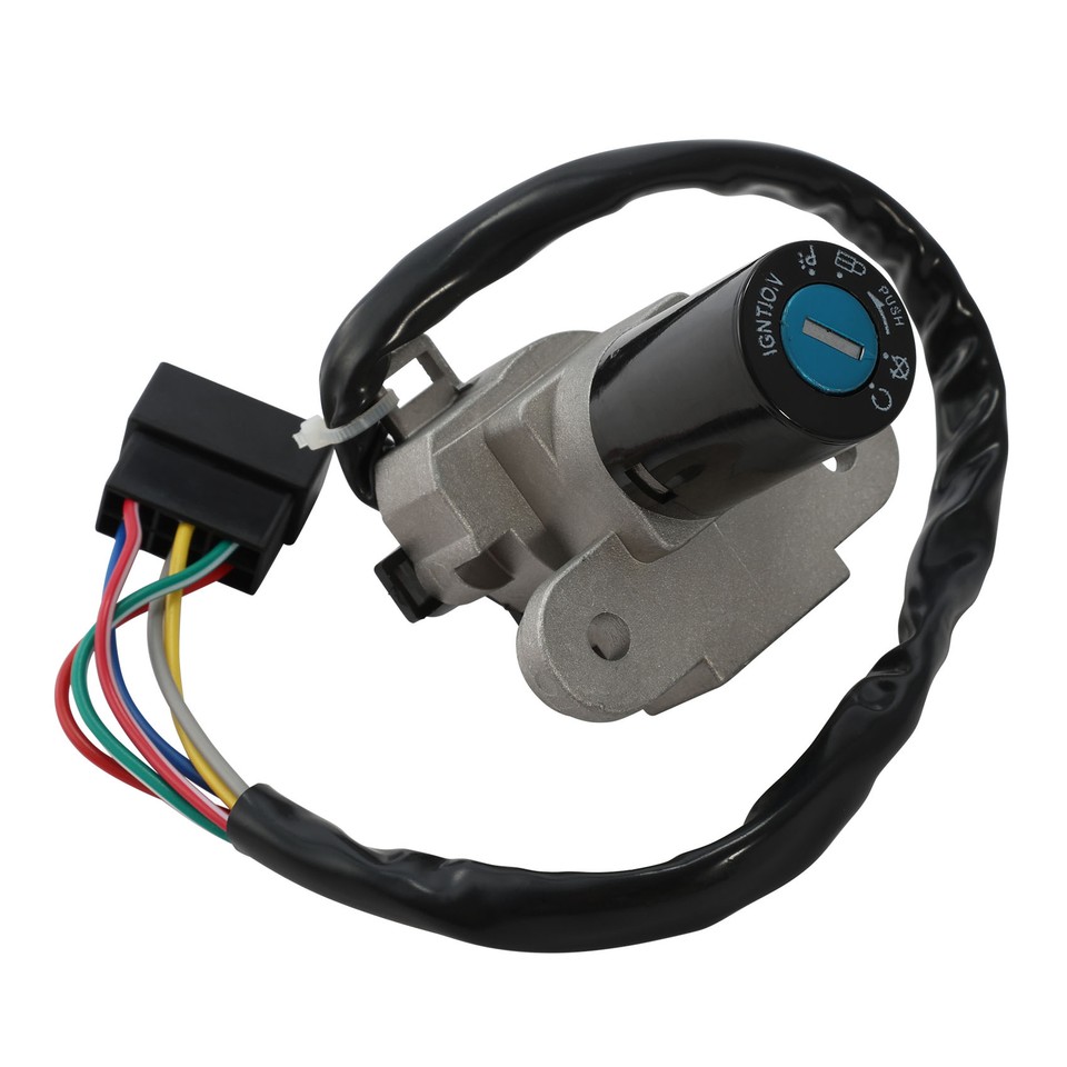 Fuel Gas Cap Ignition Switch Lock Key Set Fit For Ducati 916 996 998 ...