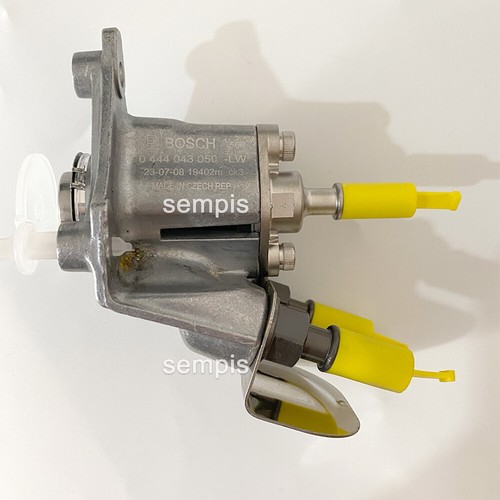 2888173 Def Urea Dosing Valve Injector Doser Fits For Cummins ISX ...