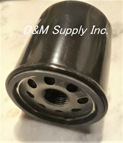 Ölfilter passend für Onan 122-0737 John Deere AM10154 AM105172 AM107423 ...