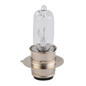 Headlight Bulb 6V 25W Fit Honda CT90 CT200 Trail 90 Moped Super Sports ...