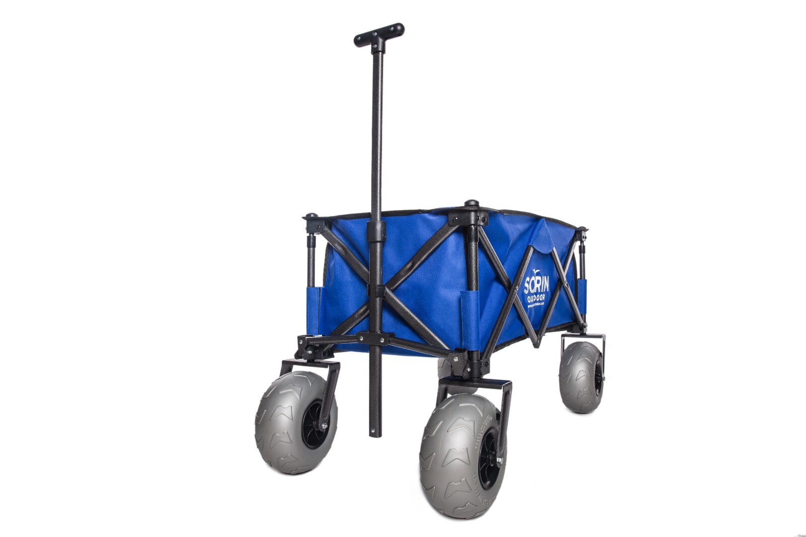 Wagons for Sandy Dunes Soft sand Carts Trolley Beaches Bubble Wheels ...