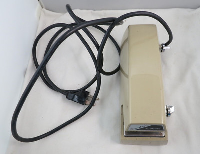 Staplers - Swingline Model 67 Electric Stapler