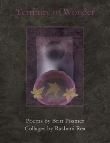 Territory of Wonder by Rashani Rea (2016, Trade Paperback) for sale ...