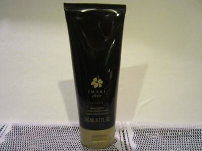 AVON IMARI elixir Body Lotion 6.7 fl. oz. | eBay