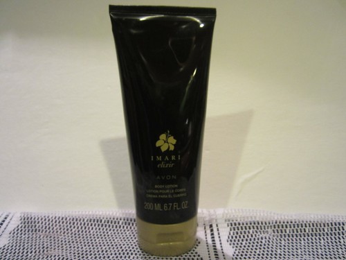 AVON IMARI elixir Body Lotion 6.7 fl. oz. | eBay