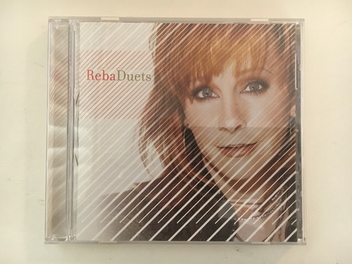 CD - REBA McENTIRE - Reba Duets - Clean Used- GUARANTEED | eBay