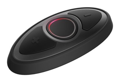 Sena RC3 Bluetooth 4.1 Remote Control for Intercom 20S/10U/10C/10R/10S ...