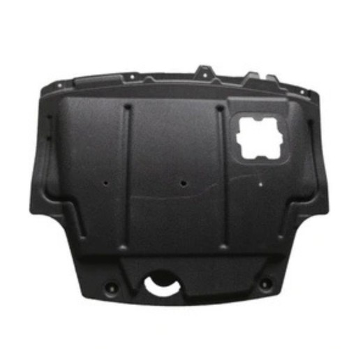Under Engine Cover Undertray Rust Shield For Ford Fiesta MK8 2017-2020 ...