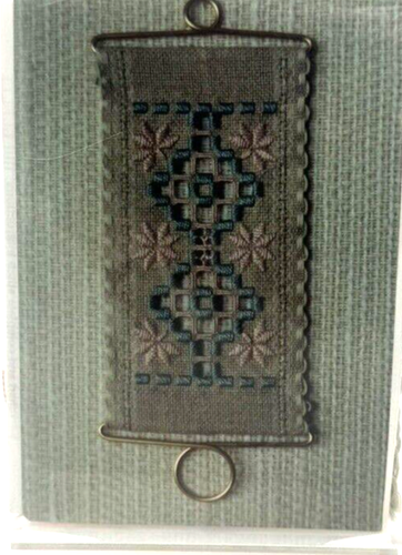 Nordic Needle Beginner Hardanger Bellpull Kit K2101 | eBay