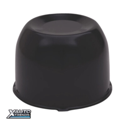 Gorilla Automotive Gor Hub Cover 4.25 Ce Short Blk Bulk HC202STBC | eBay