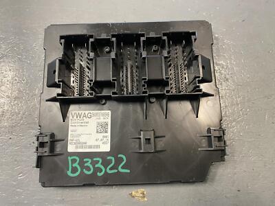 VOLKSWAGEN PASSAT Body Control Module 5K0 937 085 AB | eBay