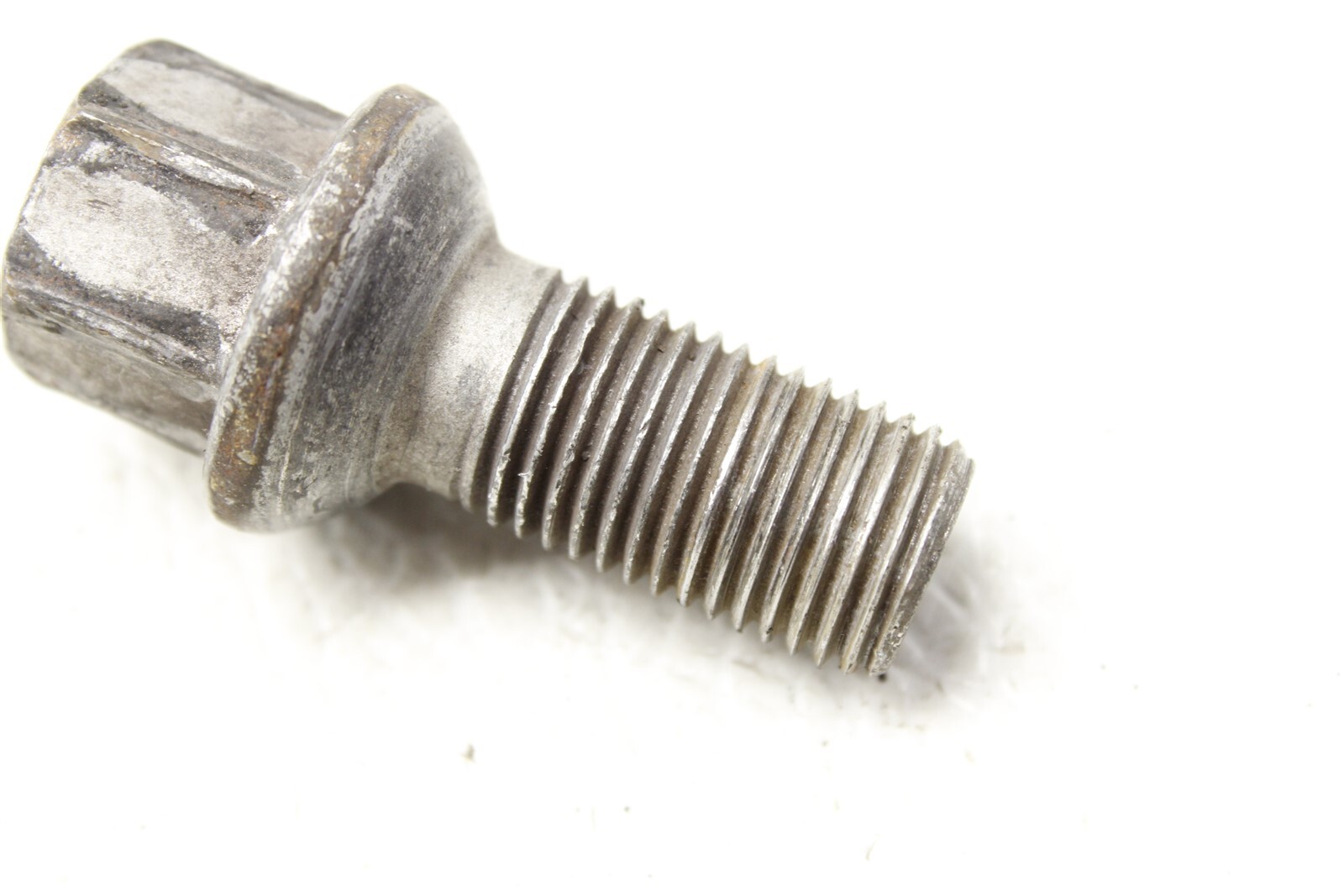 2011 Mercedes C63 AMG Wheel Lug Bolt Set of 10 C300 C350 W204 08-14 | eBay