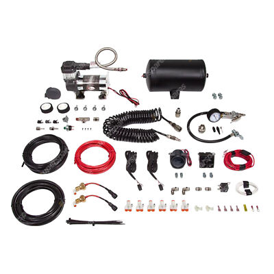 Airbag Man Tyre Inflation And On-Board Air Control System AC3011 ...