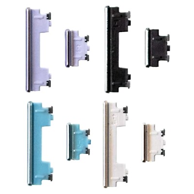 For Samsung Galaxy A52 A52s A72 Power Volume Buttons Side Key ...