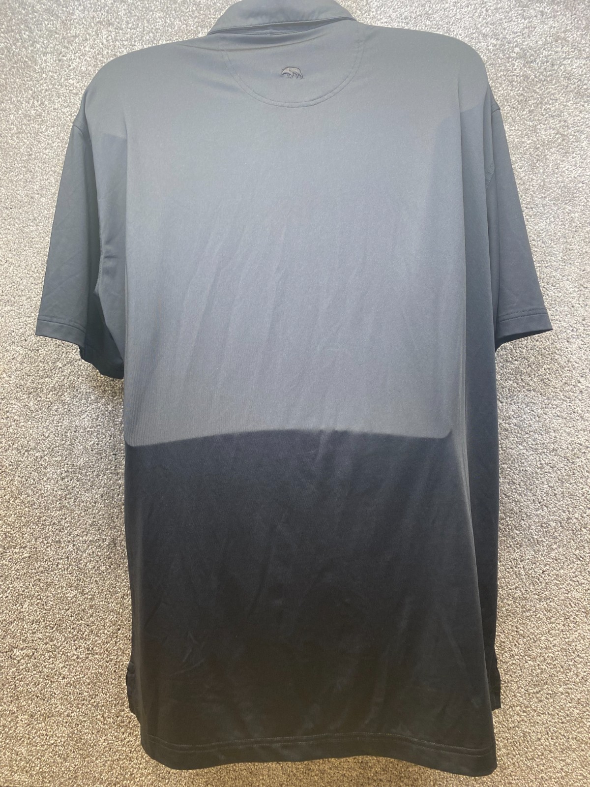 ONWARD RESERVE Texas A&M Aggie Mens XL Black Performance Polo Preppy ...