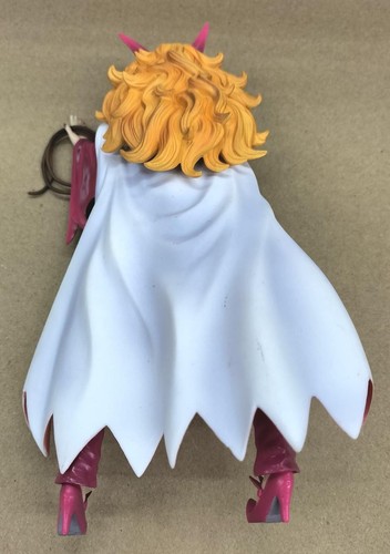 Figuarts Zero Model Number Sadie Chan Bandai CkU72 | eBay