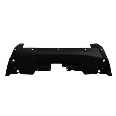 New CAPA Upper Radiator Support Cover replaces 68138372AH | eBay