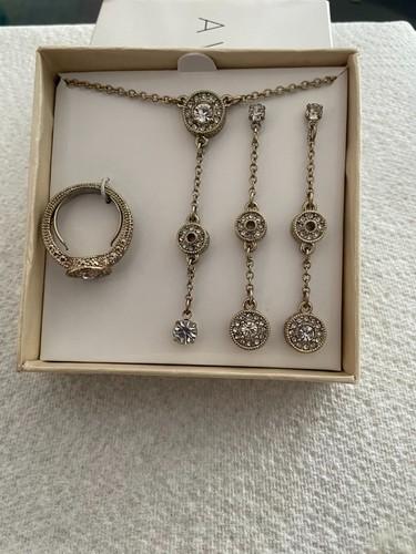 Avon Lydia Sparkle Giftset -New, in box | eBay UK