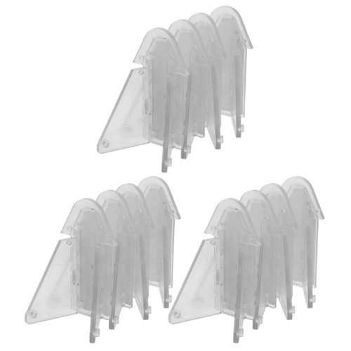 12PCS Baby Proofing Window Door Locks - Sliding Glass Door Lock Child ...