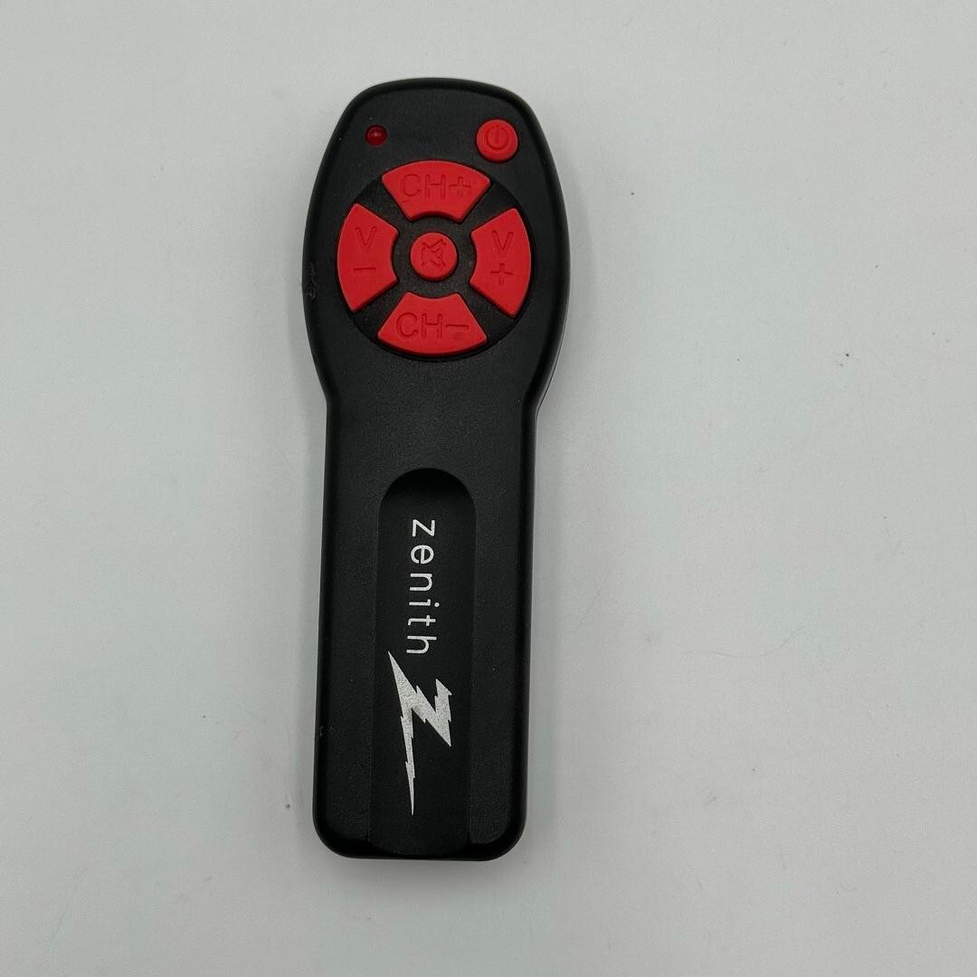 Zenith TV Television Replacement Remote Control ZEN-SPB EIA343 SK64-002 ...