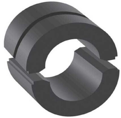 Cabac COMPRESSION DIE FOR CAEC For C-Connectors 12-13 Tonne Crimpers ...