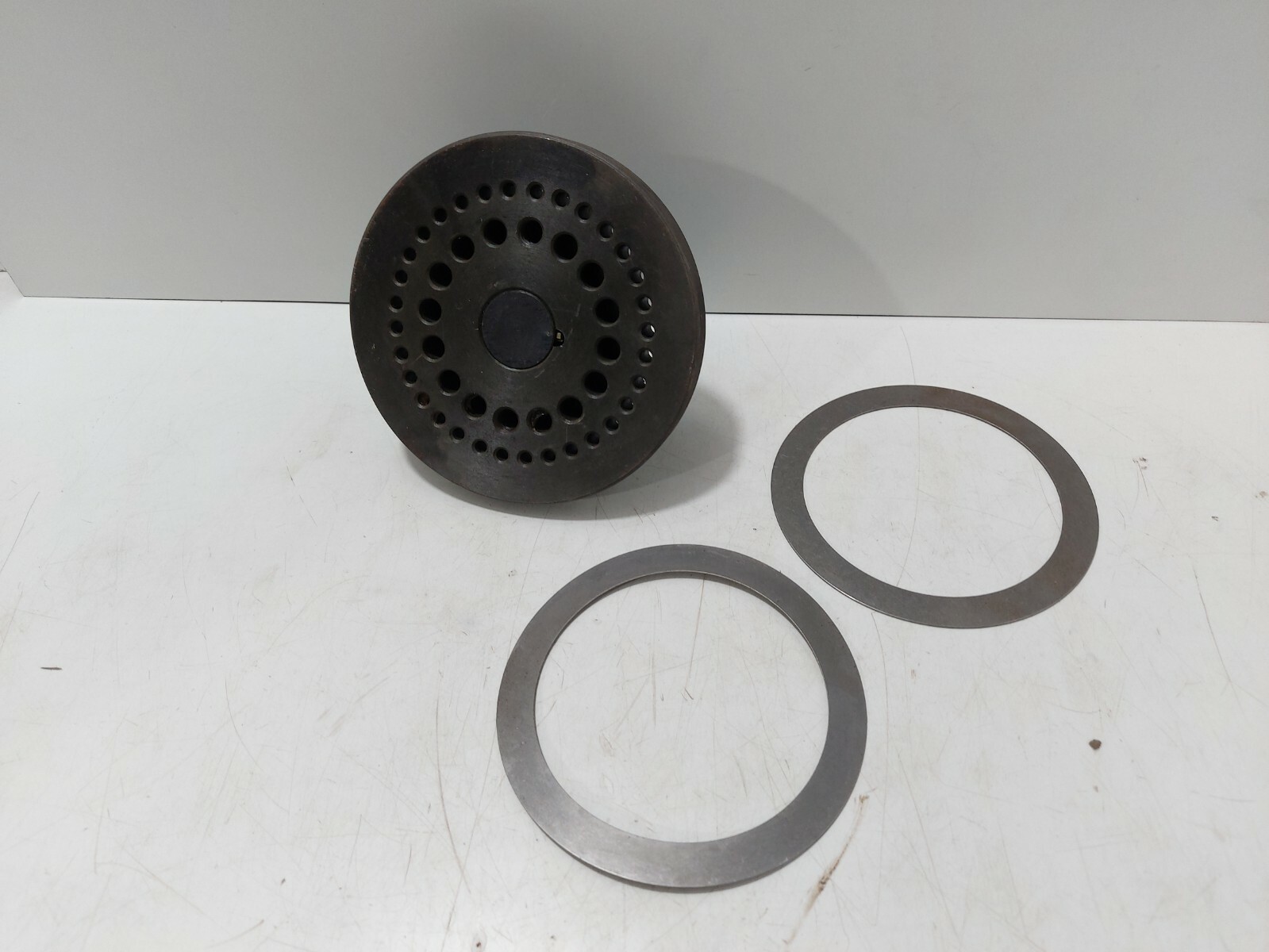 Ingersoll Rand 37101946 VALVE CONCENTRIC RING VALVE | eBay