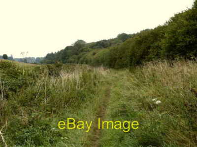 Photo 6x4 The bridleway to Wauldby Green Riplingham c2007 | eBay UK
