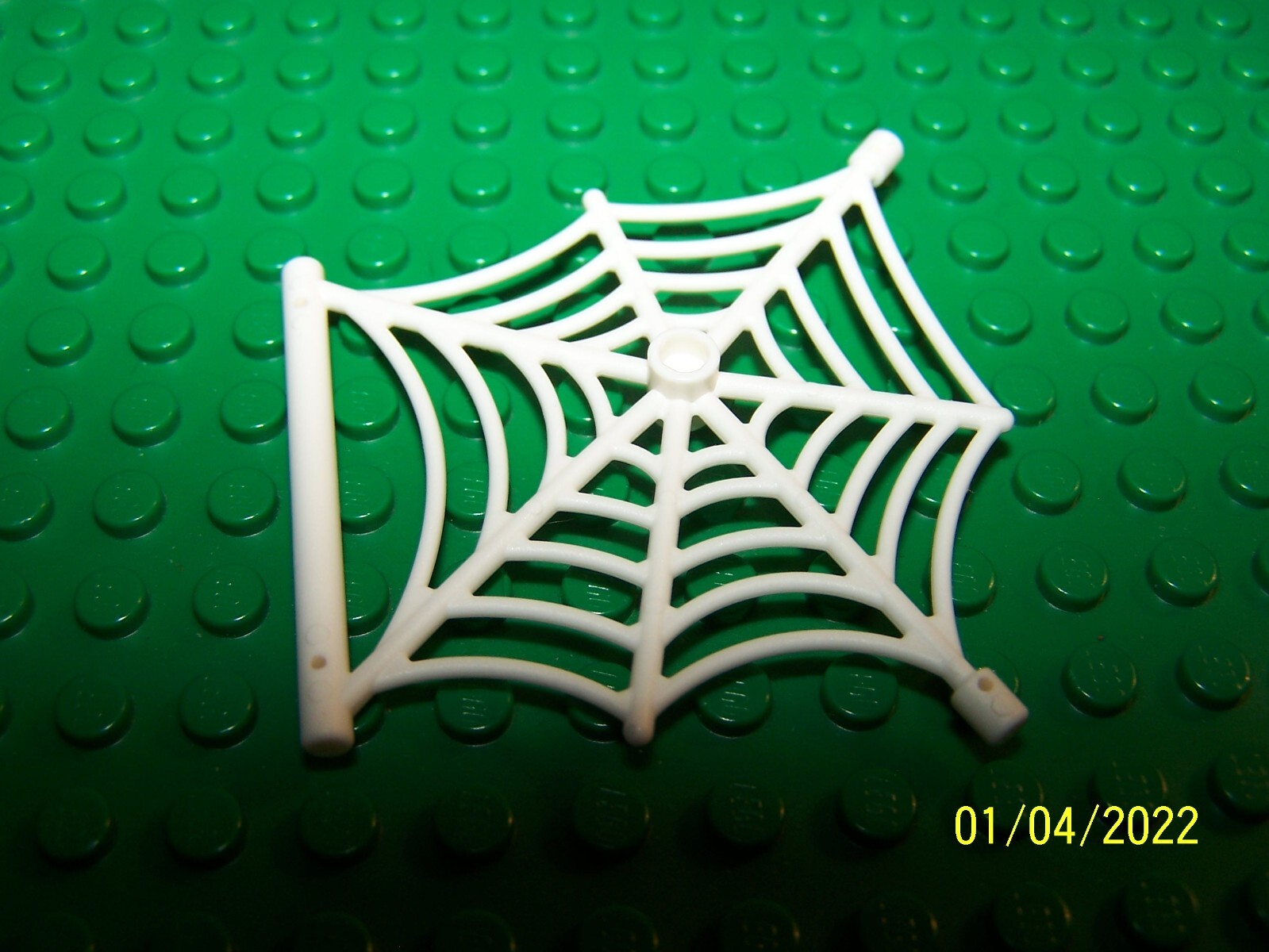 Lego Spider Web Qty 1 (90981) - Pick Your Color | eBay