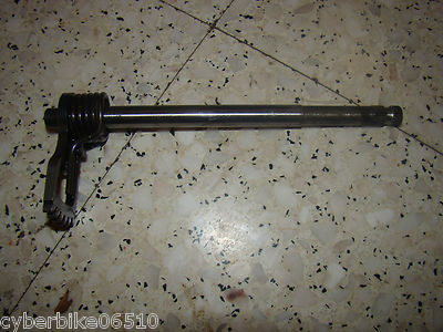 SUZUKI RG 125 WOLF - 1992 - TIGE DE SELECTEUR DE VITESSE | eBay