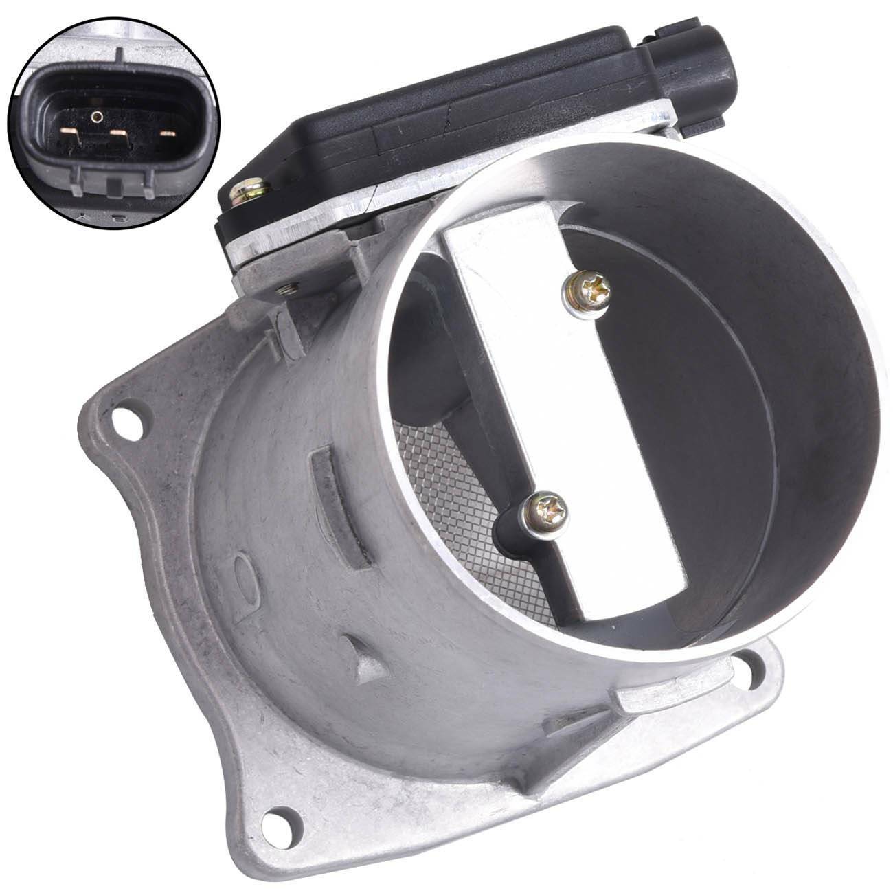 22250-75010 Mass Air Flow Sensor Meter MAF for Toyota 4Runner T100 ...