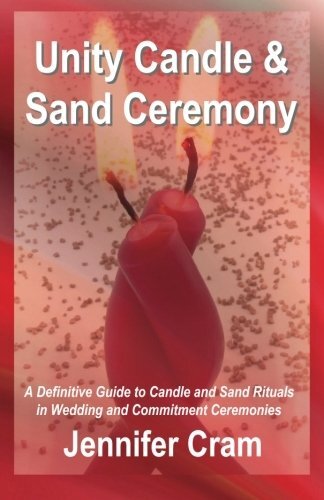 Romantic Wedding Rituals Ser.: Unity Candle and Sand Ceremony : A ...