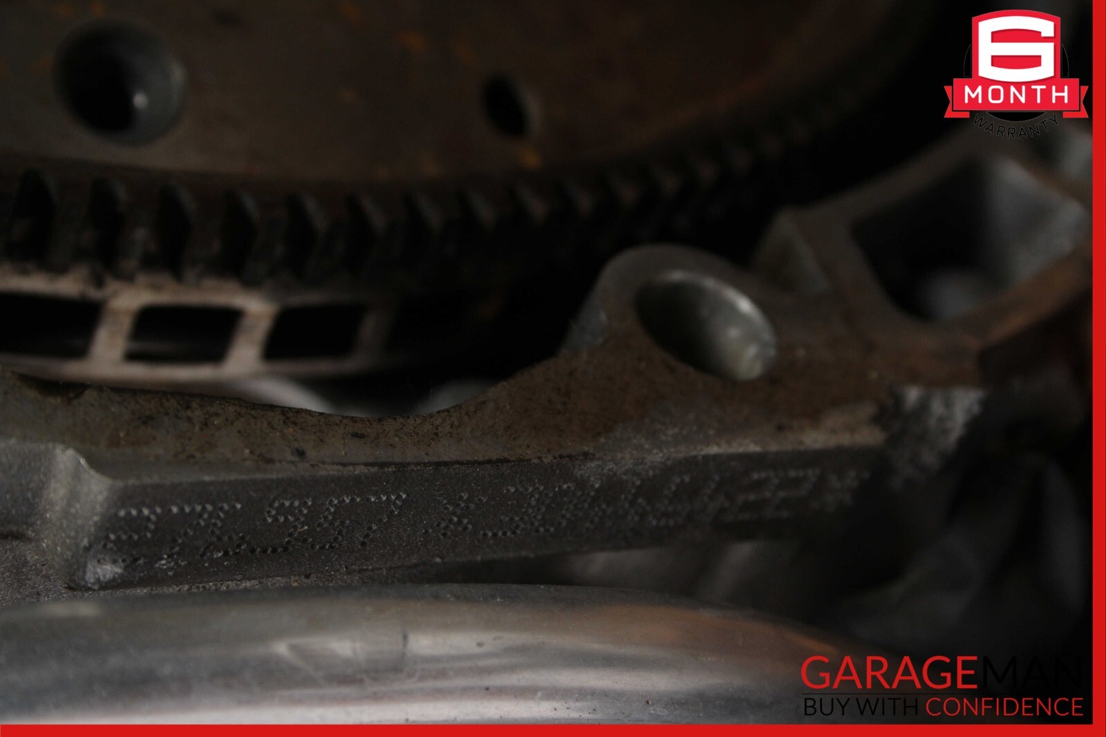 12-16 Mercedes GLK350 E350 C350 M276 V6 3.5L Complete Engine Assy RWD ...